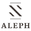 Aleph | IncubatorList